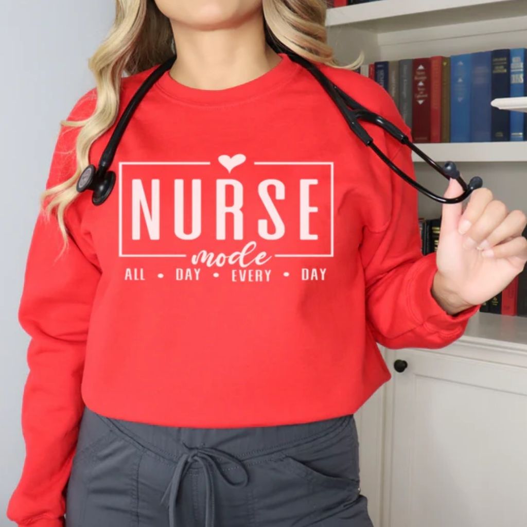 Healthcare Heroes - Pulse by Patsy